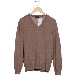 Maerz Muenchen Pullover Herren Gr&ouml;&szlig;e M Second Hand braun