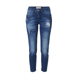 Gang Jeans 'Amelie' Damen Gr&ouml;&szlig;e 24 dunkelblau