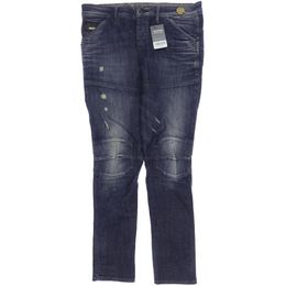 G-Star Raw G-STAR Jeans Herren Gr&ouml;&szlig;e 30 Second Hand blau