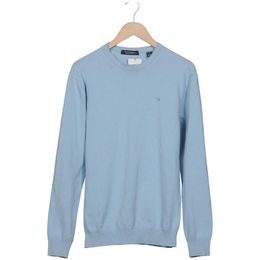 Scotch & Soda SCOTCH & SODA Pullover Herren Gr&ouml;&szlig;e L Second Hand hellblau