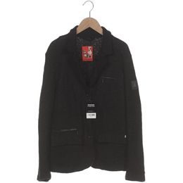 Frieda & Freddies New York Frieda & Freddies NY Jacke Damen Gr&ouml;&szlig;e XS Second Hand schwarz