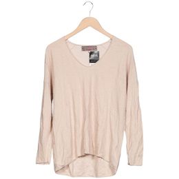LIEBLINGSST&Uuml;CK LIEBLINGSST&Uuml;CK Pullover Damen Gr&ouml;&szlig;e M Second Hand beige