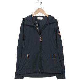 Fj&auml;llr&auml;ven Fj&auml;llr&auml;ven Jacke Damen Gr&ouml;&szlig;e S Second Hand marine