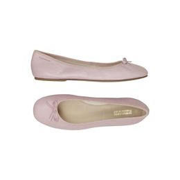 Vagabond SHOEMAKERS Ballerina Damen Größe 39 Second Hand pink