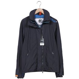 Superdry Jacke Herren Größe L Second Hand marine