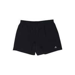 adidas Performance Shorts Herren Gr&ouml;&szlig;e 38 Second Hand schwarz