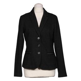 BETTY & CO Betty & Co Blazer Damen Gr&ouml;&szlig;e M Second Hand schwarz