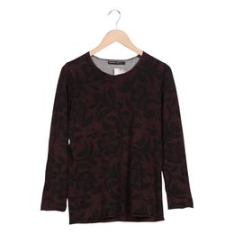 Gudrun Sj&ouml;d&eacute;n Gudrun Sj&ouml;d&eacute;n Pullover Damen Gr&ouml;&szlig;e S Second Hand bordeaux