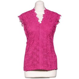 Ashley Brooke by heine Bluse Damen Gr&ouml;&szlig;e M Second Hand pink
