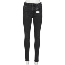 armedangels Jeans Damen Gr&ouml;&szlig;e 28 Second Hand grau