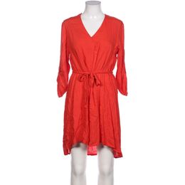 Lascana Kleid Damen Gr&ouml;&szlig;e M Second Hand rot