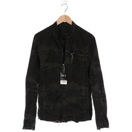 Be Edgy Jacke Herren Gr&ouml;&szlig;e S Second Hand gr&uuml;n