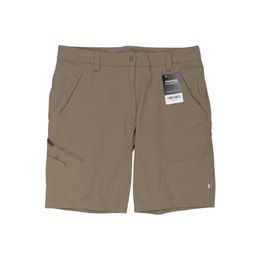 Salomon Shorts Damen Gr&ouml;&szlig;e M Second Hand beige