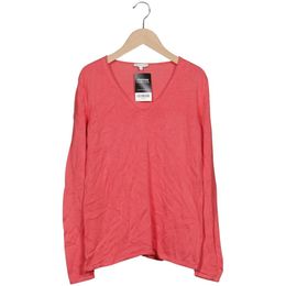 Tom Tailor Pullover Damen Gr&ouml;&szlig;e S Second Hand pink