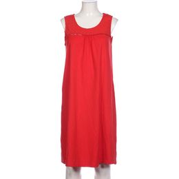 Bexleys woman Bexleys Kleid Damen Gr&ouml;&szlig;e L Second Hand rot