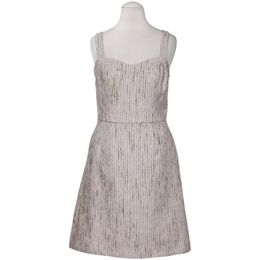 Ted Baker Kleid Damen Gr&ouml;&szlig;e S Second Hand beige
