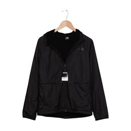 The North Face Jacke Damen Gr&ouml;&szlig;e M Second Hand schwarz