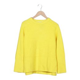 Zara Pullover Damen Gr&ouml;&szlig;e M Second Hand gelb