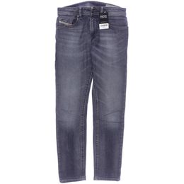 Diesel Jeans Herren Gr&ouml;&szlig;e 29 Second Hand marine