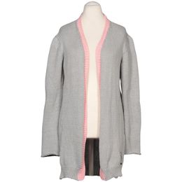 FROG BOX Frogbox Strickjacke Damen Gr&ouml;&szlig;e L Second Hand bunt