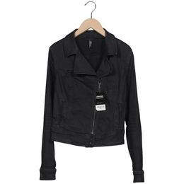 LTB Jacke Damen Gr&ouml;&szlig;e S Second Hand schwarz