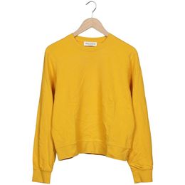 Marc O'Polo Marc O'Polo Sweater Damen Gr&ouml;&szlig;e S Second Hand gelb
