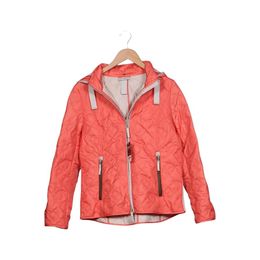 Gil Bret Jacke Damen Gr&ouml;&szlig;e L Second Hand pink