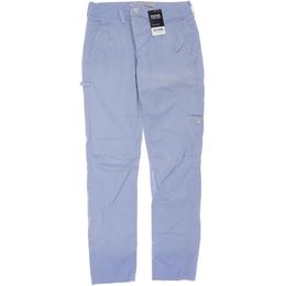 Drykorn Stoffhose Damen Gr&ouml;&szlig;e XS Second Hand blau