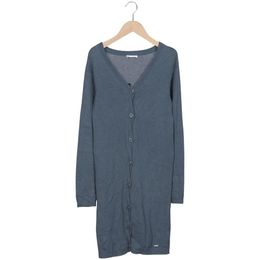 Chlo&eacute; Chlo&eacute; Strickjacke Damen Gr&ouml;&szlig;e XS Second Hand blau