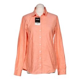 Marc O'Polo Marc O'Polo Bluse Damen Gr&ouml;&szlig;e S Second Hand orange