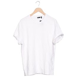 Asos T-Shirt Herren Gr&ouml;&szlig;e M Second Hand wei&szlig;