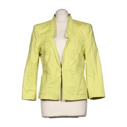 Drykorn Blazer Damen Größe L Second Hand gelb