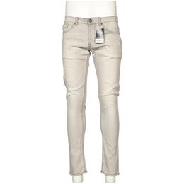 Dondup Jeans Herren Gr&ouml;&szlig;e 36 Second Hand beige
