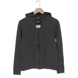 Hugo Kapuzenpullover Herren Gr&ouml;&szlig;e S Second Hand grau