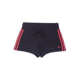 adidas Performance Shorts Damen Gr&ouml;&szlig;e M Second Hand grau