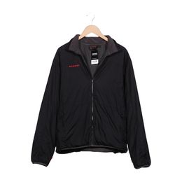 Mammut Jacke Herren Gr&ouml;&szlig;e XL schwarz
