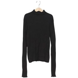Zara Pullover Damen Gr&ouml;&szlig;e S Second Hand schwarz