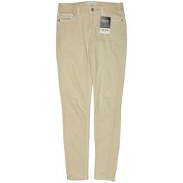 Mango Jeans Damen Gr&ouml;&szlig;e 25/26 Second Hand beige