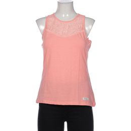 Superdry Top Damen Gr&ouml;&szlig;e L Second Hand pink