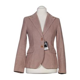 Zara Blazer Damen Gr&ouml;&szlig;e L Second Hand beige