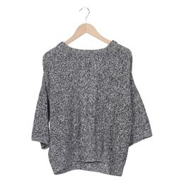 H&M H&M Pullover Damen Gr&ouml;&szlig;e M Second Hand grau