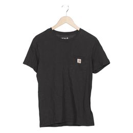 Carhartt Work In Progress Carhartt WIP T-Shirt Herren Gr&ouml;&szlig;e S Second Hand schwarz
