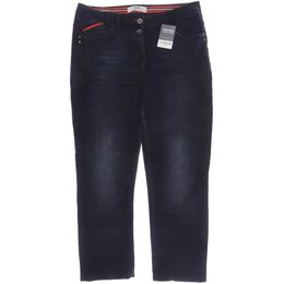 Cecil Jeans Damen Gr&ouml;&szlig;e 32 Second Hand marine