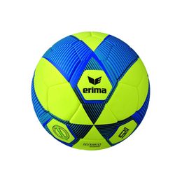 Erima Ball Herren Größe 5 blau / gelb / schwarz