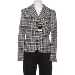 Alba Moda Blazer Damen Gr&ouml;&szlig;e XS Second Hand grau