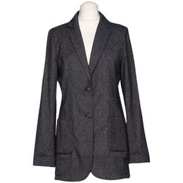 Opus Blazer Damen Gr&ouml;&szlig;e M Second Hand grau