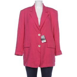 Zara Blazer Damen Gr&ouml;&szlig;e L Second Hand pink