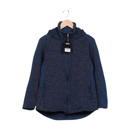 The North Face Kapuzenpullover Damen Größe M Second Hand marine