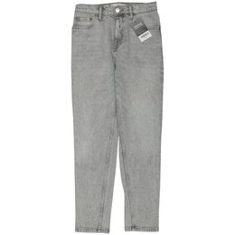 Mango Jeans Damen Gr&ouml;&szlig;e 25/26 Second Hand grau