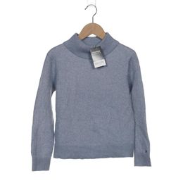 Tommy Hilfiger Pullover Damen Gr&ouml;&szlig;e S Second Hand blau